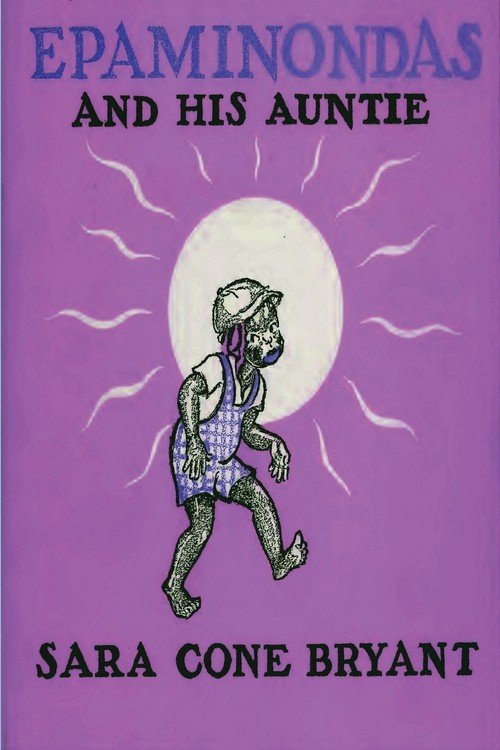 Epaminondas and His Auntie - Must Have Books | Książka w Empik