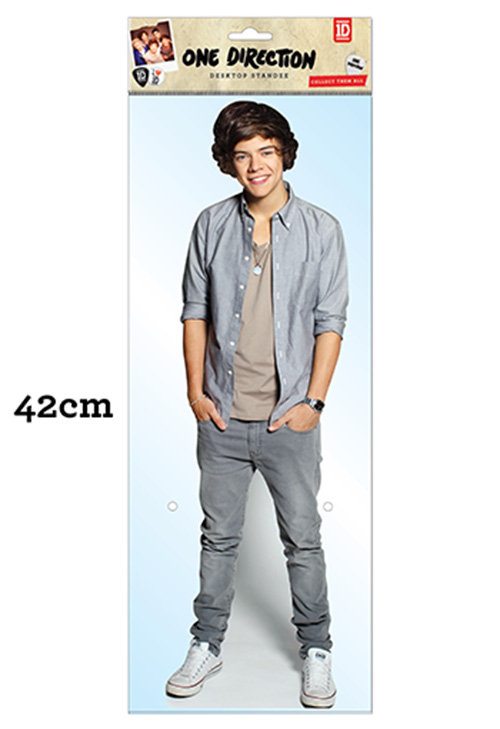 Epee, One Direction, stand na biurko Harry - Epee | Sklep EMPIK.COM