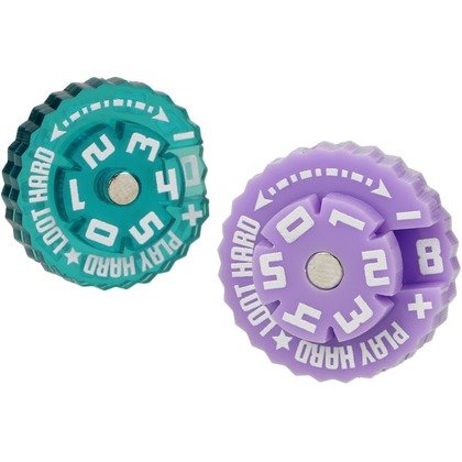 Epic Loot Box: Tracker 25 mm, 0-59 (5) - Gamegenic | Sklep EMPIK.COM