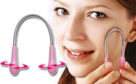 Epistick Depilator Do Twarzy Kosmetyczny | Sklep EMPIK.COM