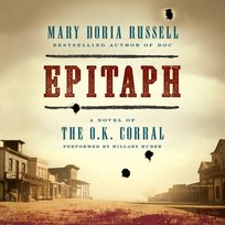 Epitaph - audiobook - Russell Mary Doria | Audiobook Sklep EMPIK.COM