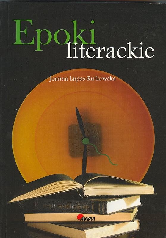 Epoki literackie | Sklep EMPIK.COM