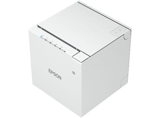 Epson Tm-M30Iii Model Standardowy, Biały, C31Ck50111 - Inna marka ...