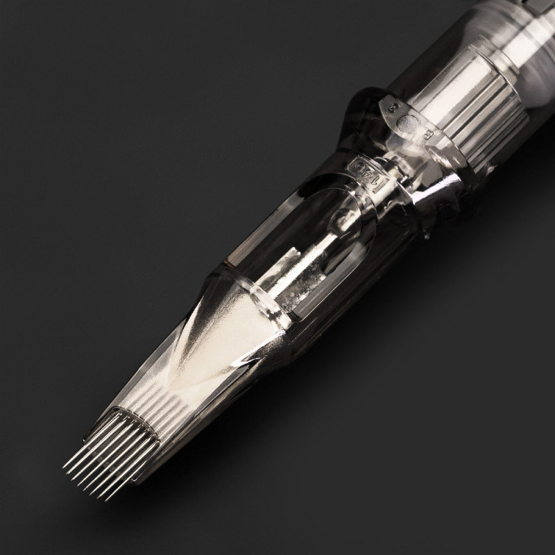 Equaliser CARTRIDGE NEEDLES 15 SEM LT 0.30mm | Sklep EMPIK.COM