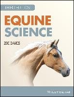 Equine Science - Davies Zoe | Książka w Empik