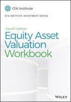 Equity Asset Valuation Workbook - Opracowanie zbiorowe | Książka w Empik