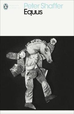 Equus - Shaffer Peter | Sklep EMPIK.COM