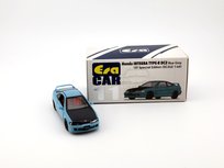 ERA CAR Honda Integra Type-R DC2 Blue Gray 1st Special Edition - ERA ...