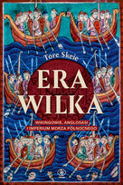 Era Wilka - Tore Skeie | Książka w Empik