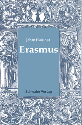 Erasmus - Schwabe Verlag Basel | Książka w Empik