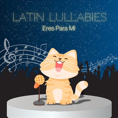 Eres Para Mí - Latin Lullabies | Muzyka, mp3 Sklep EMPIK.COM