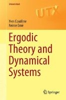Ergodic Theory and Dynamical Systems - Coudene Yves | Książka w Empik