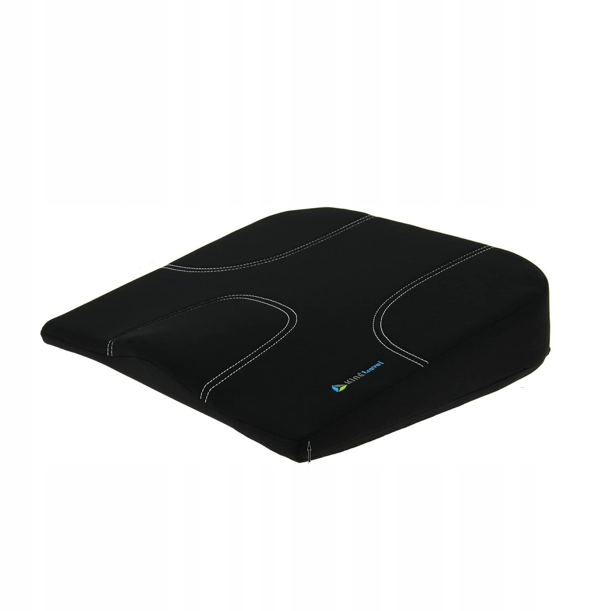 Ergonomiczna poduszka na siedzenie KINE TRAVELKINE TRAVEL 169841 40x41 ...