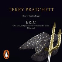 Eric - audiobook - Pratchett Terry | Audiobook Sklep EMPIK.COM