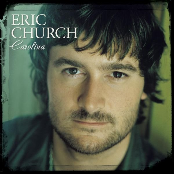 Eric Church - Church Eric | Muzyka Sklep EMPIK.COM