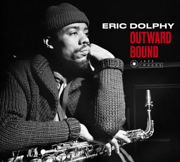 Eric Dolphy - Eric Dolphy | Muzyka Sklep EMPIK.COM