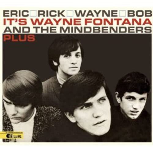 Eric, Rick, Wayne, Bob, Plus - Various Artists | Muzyka Sklep EMPIK.COM