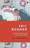 Eric Rohmer - Hosle Vittorio | Książka w Empik