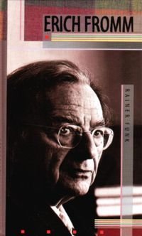 Erich Fromm - Funk Rainer | Książka w Empik