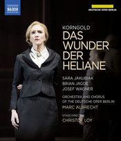 Erich Korngold: Das Wunder Der Heliane () - Various Directors| Filmy Sklep EMPIK.COM