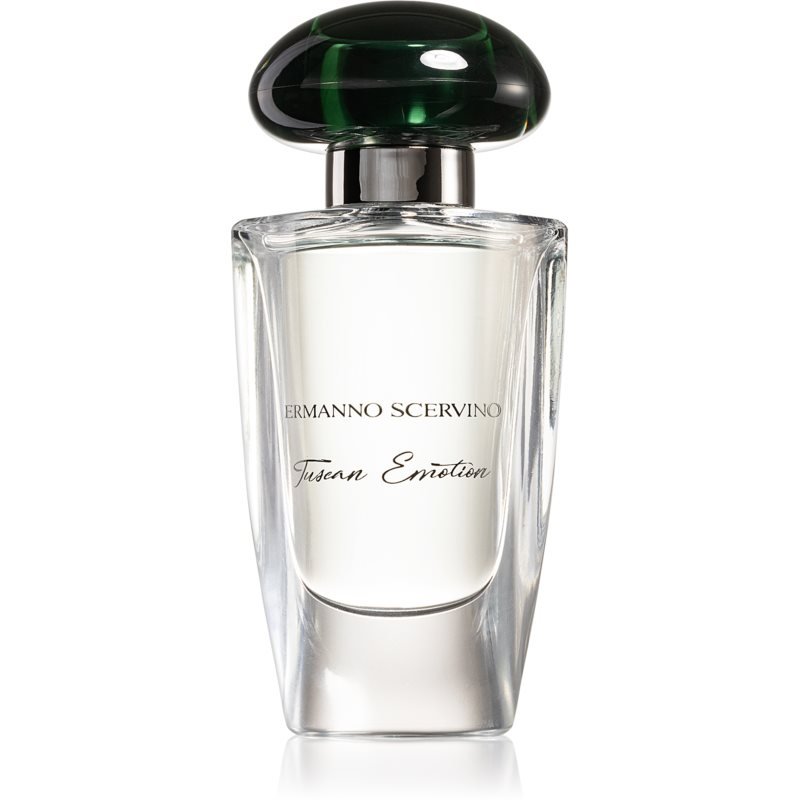 Ermanno Scervino, Tuscan Emotion, Woda Perfumowana Dla Kobiet, 30 Ml ...