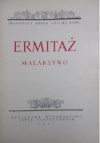 Ermitaż malarstwo - W opisie | Książka w Empik