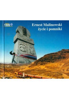 Ernest Malinowski życie i pomniki - | Książka w Empik
