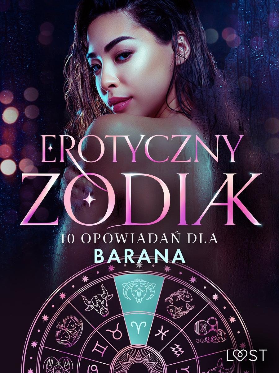Erotyczny zodiak. 10 opowiadań dla Barana - ebook epub - Tempest Christina | Ebook Sklep EMPIK.COM
