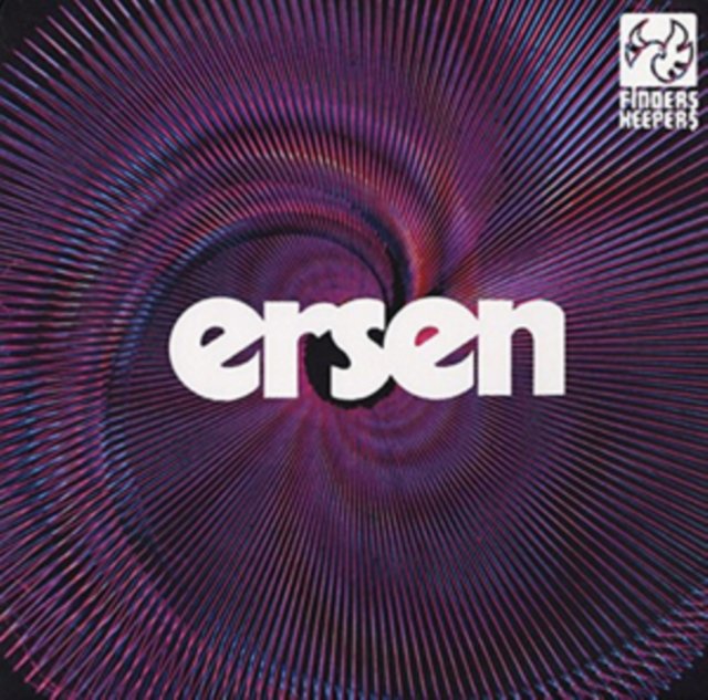 Ersen - Ersen | Muzyka Sklep EMPIK.COM