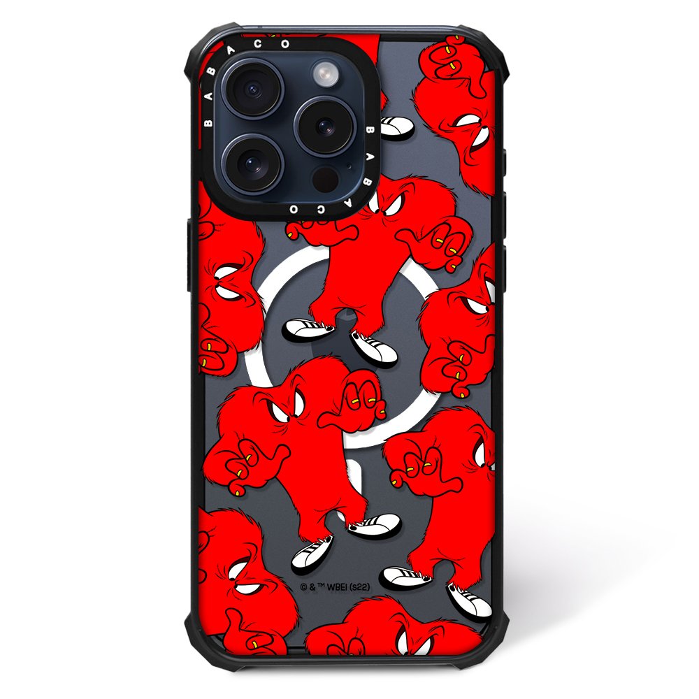 ERT GROUP Oryginalne i oficjalnie licencjonowane Looney Tunes wzór ...