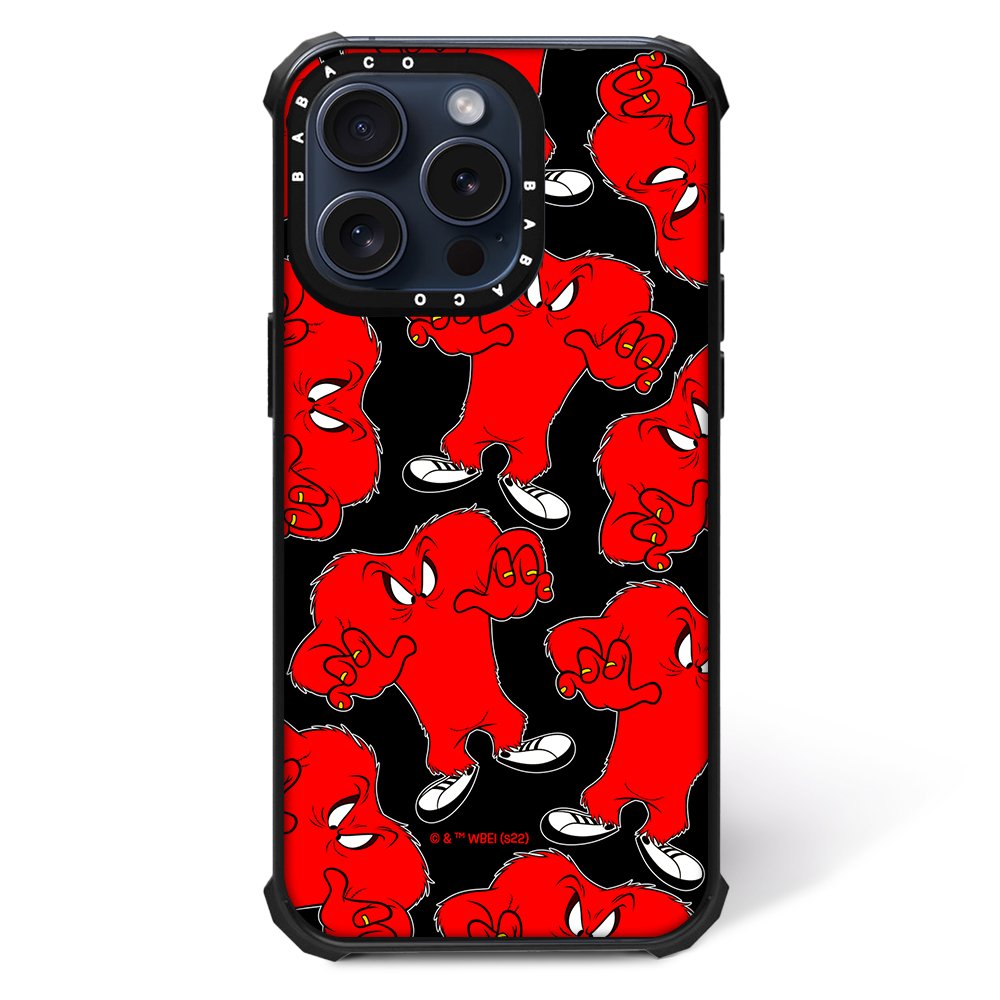 ERT GROUP Oryginalne i oficjalnie licencjonowane Looney Tunes wzór ...