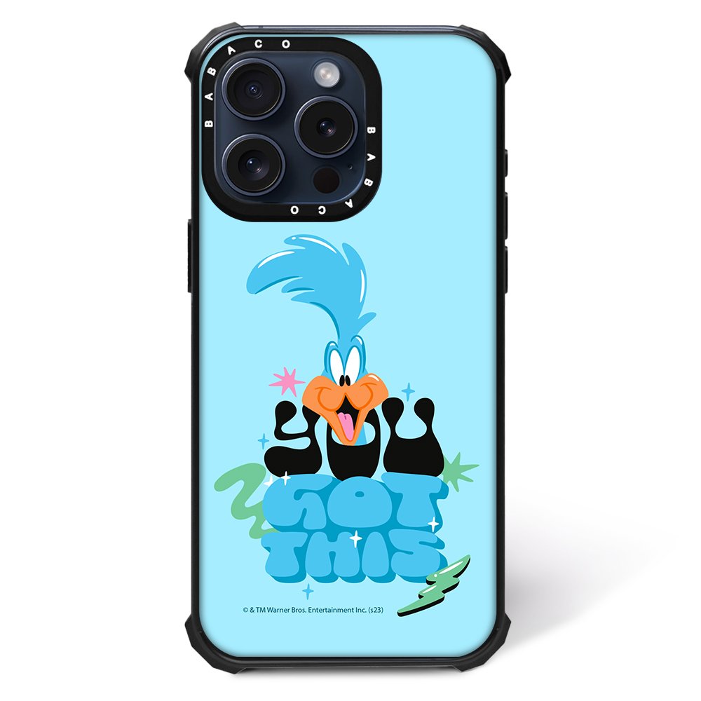 ERT GROUP Oryginalne i oficjalnie licencjonowane Looney Tunes wzór ...