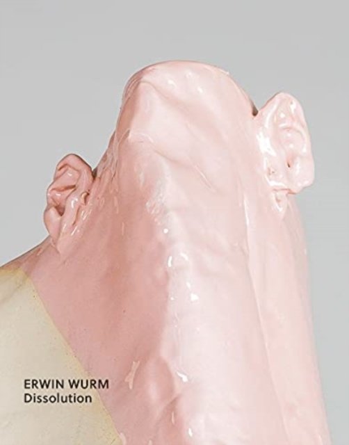 Erwin Wurm - Arnoldsche | Książka w Empik