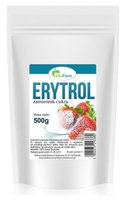 Erytrol Vitafarm 500g - Nanga | Sklep EMPIK.COM