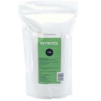 Erytrytol 1kg ZawszeNaturalnie - Zawszenaturalnie | Sklep EMPIK.COM