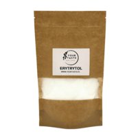 Erytrytol 500g - Your Taste | Sklep EMPIK.COM