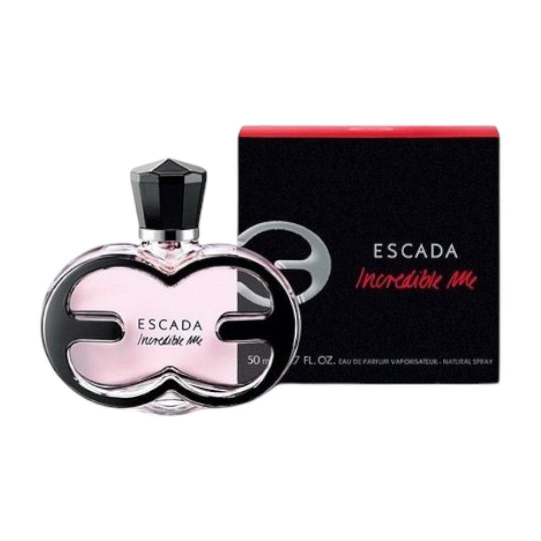 Escada Incredible Me Eau De Parfum Women UNIKAT 75 ml | Sklep EMPIK.COM