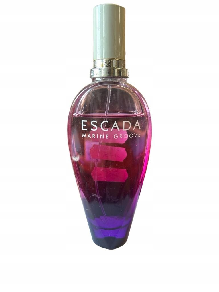 Escada, Marine Groove, Woda toaletowa, 100ML | Sklep EMPIK.COM