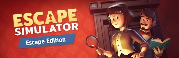 Escape Simulator - Escape Bundle (Steam) - MUVE.PL | Gry i programy Sklep EMPIK.COM
