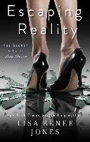 Escaping Reality - Jones Lisa Renee | Książka w Empik