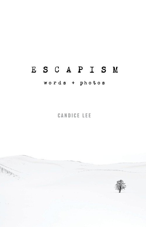 Escapism - Lee Candice | Książka w Empik