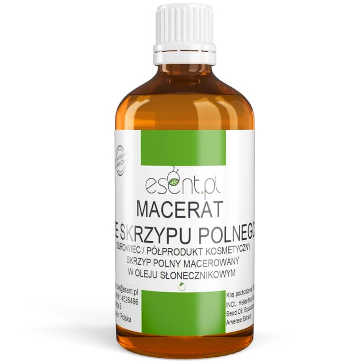 Esent Macerat ze skrzypu polnego 50 ml | Sklep EMPIK.COM
