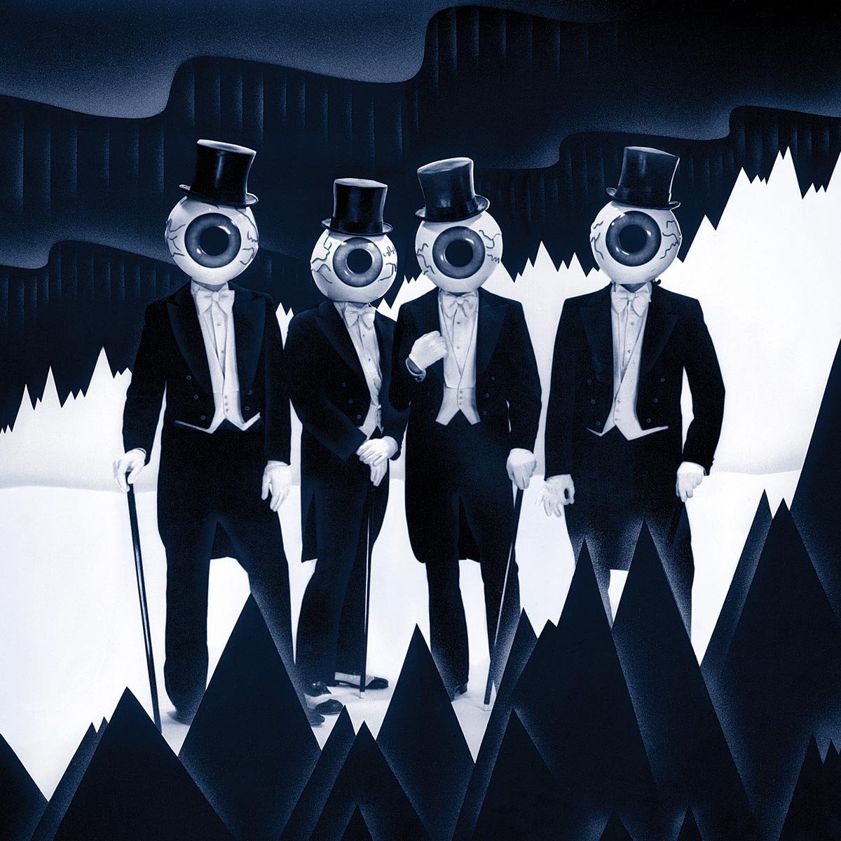 Eskimo - The Residents | Muzyka Sklep EMPIK.COM