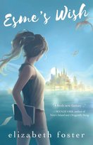 Esme's Wish - Elizabeth Foster | Książka w Empik