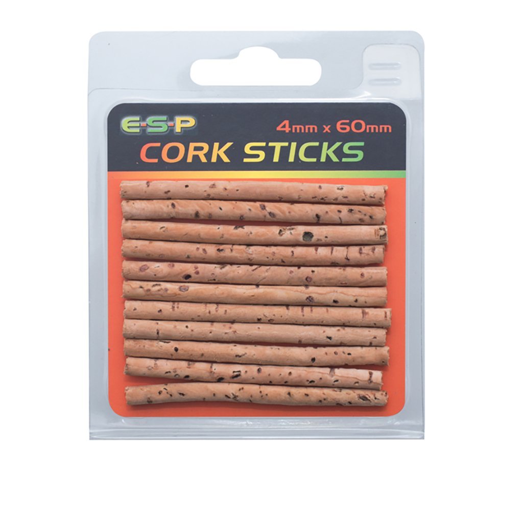 Esp Cork Sticks 4mm |ETCST004 - ESP | Sport Sklep EMPIK.COM