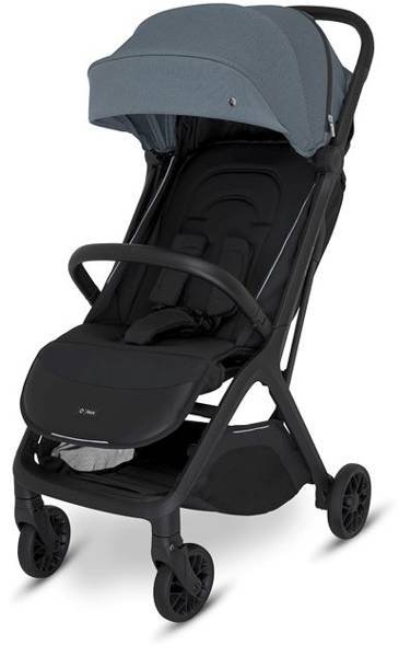 Espiro Nox Wózek Spacerowy Blue Arctic - Espiro | Sklep EMPIK.COM