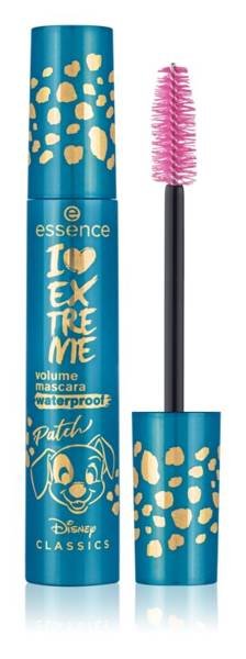 Essence, Disney Classics, Tusz do rzęs wodoodporny Patch Volume | Sklep EMPIK.COM