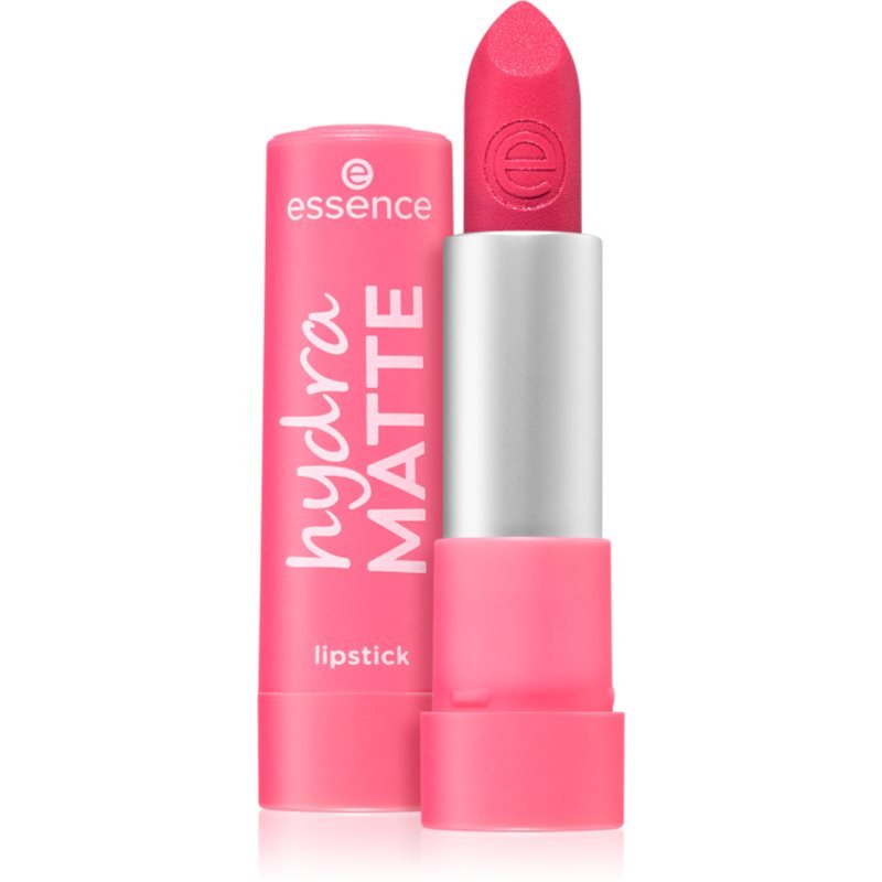 Essence hydra MATTE matowa szminka nawilżająca odcień 407 Coral ...