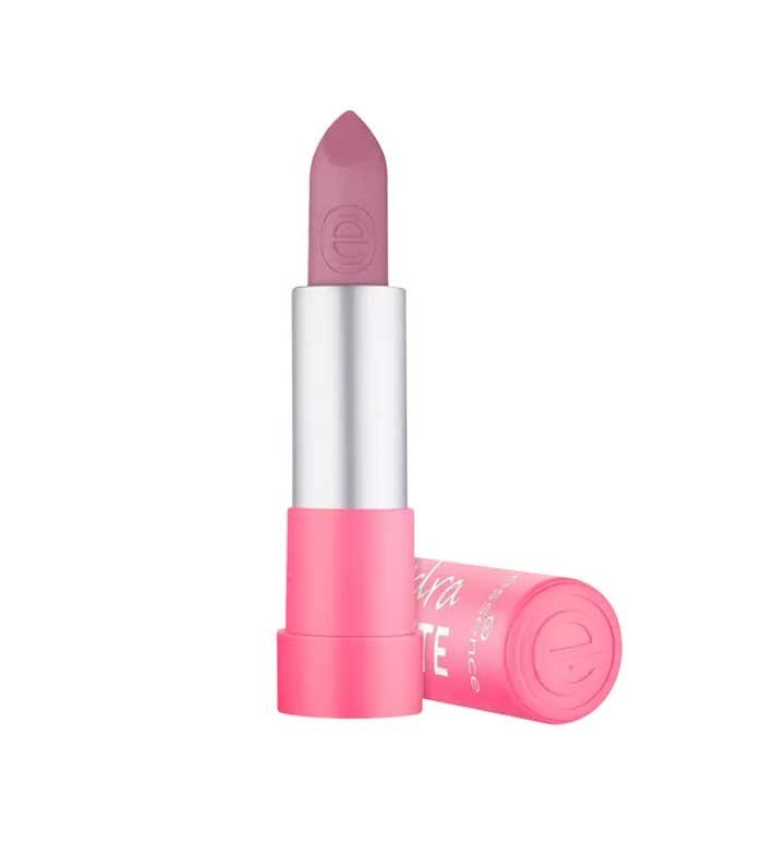 Essence, Pomadka do ust hydra matte lipstick 401 | Sklep EMPIK.COM