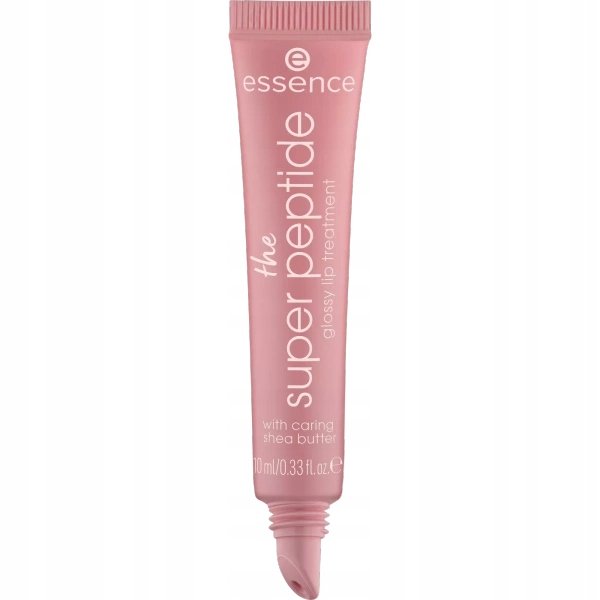 ESSENCE The Super Peptide odżywka do ust 03 Toffeetastic! 10ml | Sklep ...